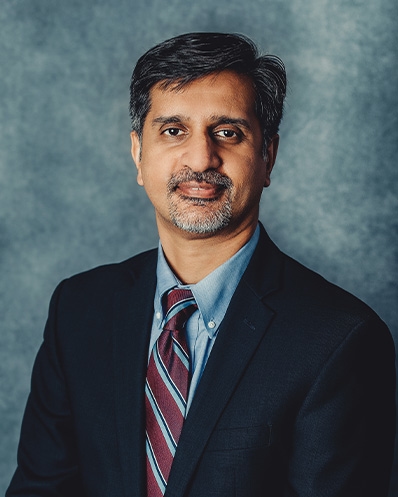 Maqbool Ahmed, MD | Wabash General Hospital