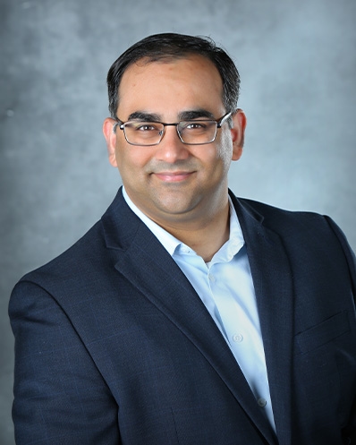 Ahmed Jawad, MD | Wabash General Hospital