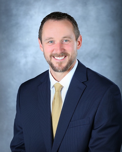 Justin Miller, MD | Wabash General Hospital