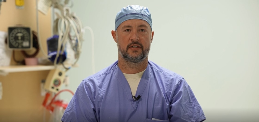Casey Griffith, NSPM,CRNA | Wabash General Hospital
