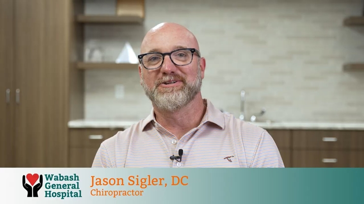 Jason Sigler D.C.