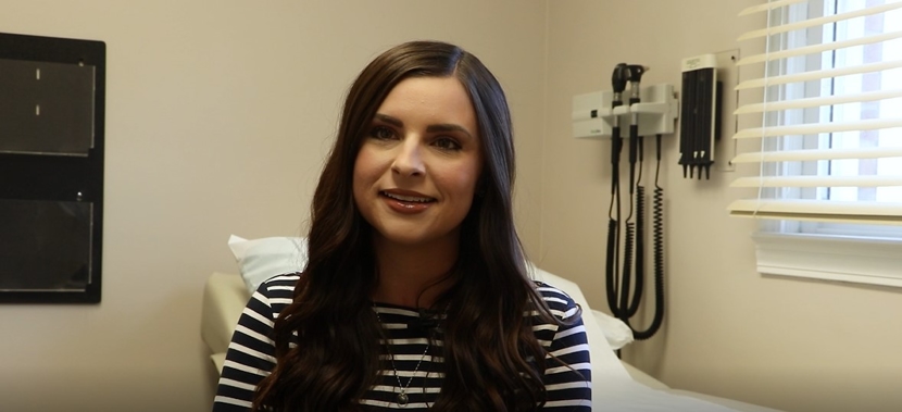 Sarah Pinkston, MSN,AGACNP-BC | Wabash General Hospital