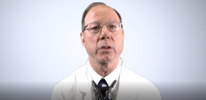 Lawrence Jennings, MD,MACP | Wabash General Hospital