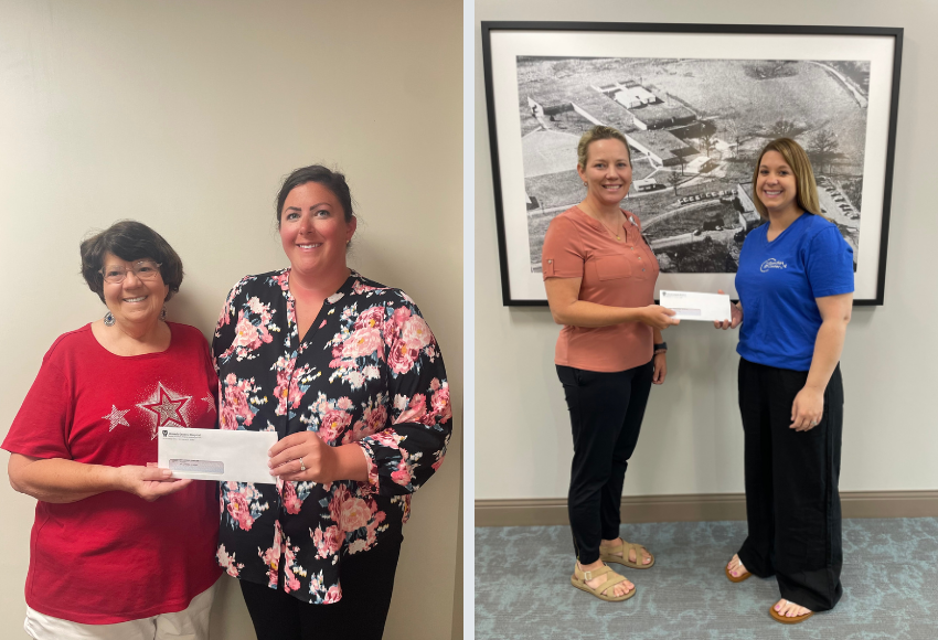 Wabash General Hospital Gives Back to Community During Hospital Week