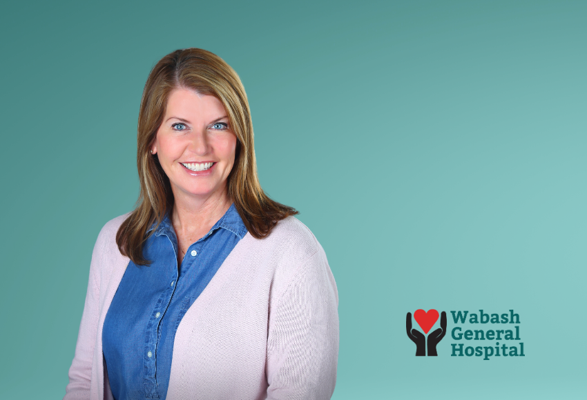 Maria Earley Joins Wabash General Hospital Orthopaedics & Sports Medicine